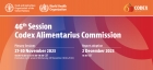 The Codex Alimentarius Commission is where the world comes together to ...