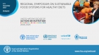 Sustainable Food Systems for Healthy Diets in Europe and Central Asia ...
