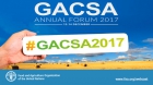 GACSA Annual Forum will focus on promoting and showcasing Climate-Smart ...