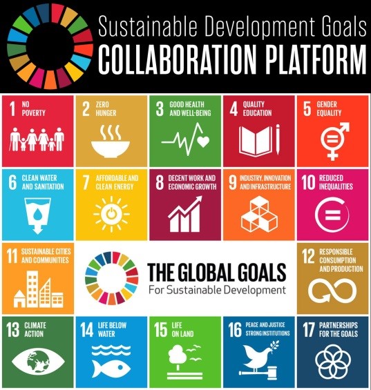 Take Action for the Sustainable Development Goals | Yunga-UN | 联合国粮食及 农业组织