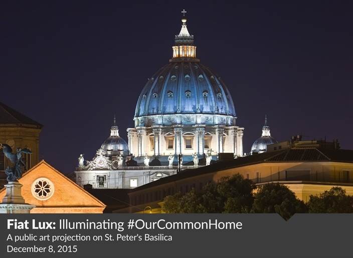 Illuminating our Common Home | Yunga-UN | Food and Agriculture ...