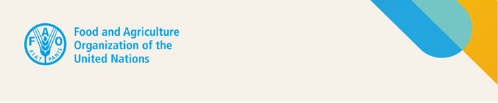 FAO is recruiting 25 Young Professional Officers (P1) in its ...