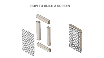 HANDBOOK4. Inlets to let water into the pond