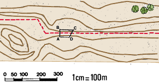 9. Topographical Plans And Maps