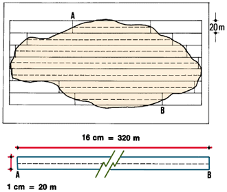 10. MEDICIÓN DE ÁREAS
