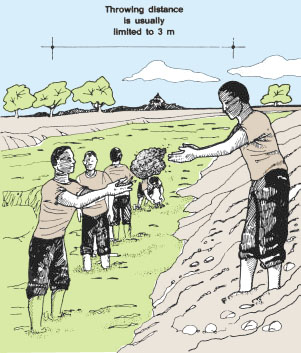 4. Earthmoving Methods