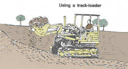 4. Earthmoving Methods