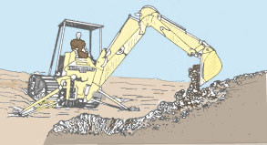 4. Earthmoving Methods