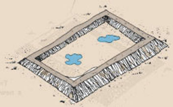 5. Pond Conditioning Through Liming