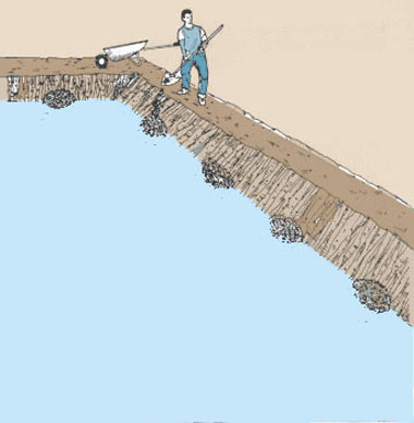 6. Fertilizing Fish Ponds