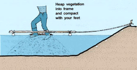 6. Fertilizing Fish Ponds