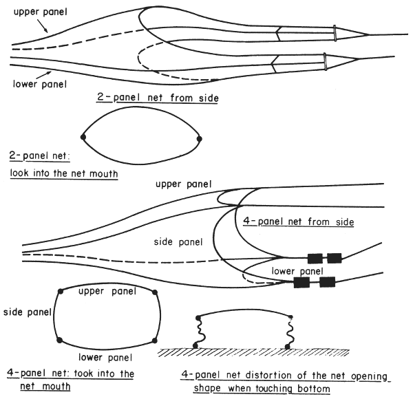 GUIDELINES FOR SAMPLING FISH IN INLAND WATERS