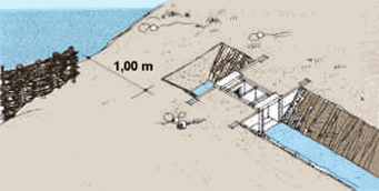 HANDBOOK 6. Bringing water to your ponds