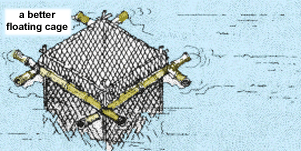 HANDBOOK16. Producing fish in cages