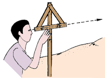 4. Measuring Vertical Angles And Slopes