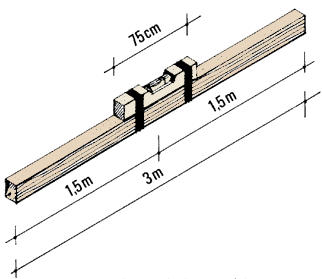 5. Measuring Height Differences - Part 1