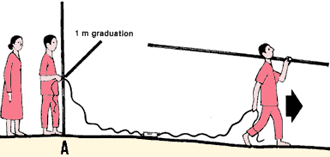 5. Measuring Height Differences - Part 1