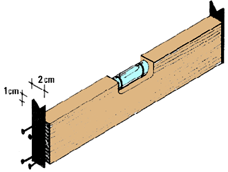 5. Measuring Height Differences - Part 1