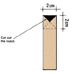 5. Measuring Height Differences - Part 1