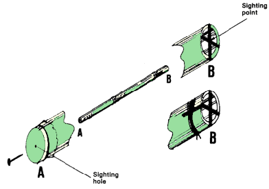 5. Measuring Height Differences - Part 1