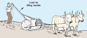 4. Earthmoving Methods