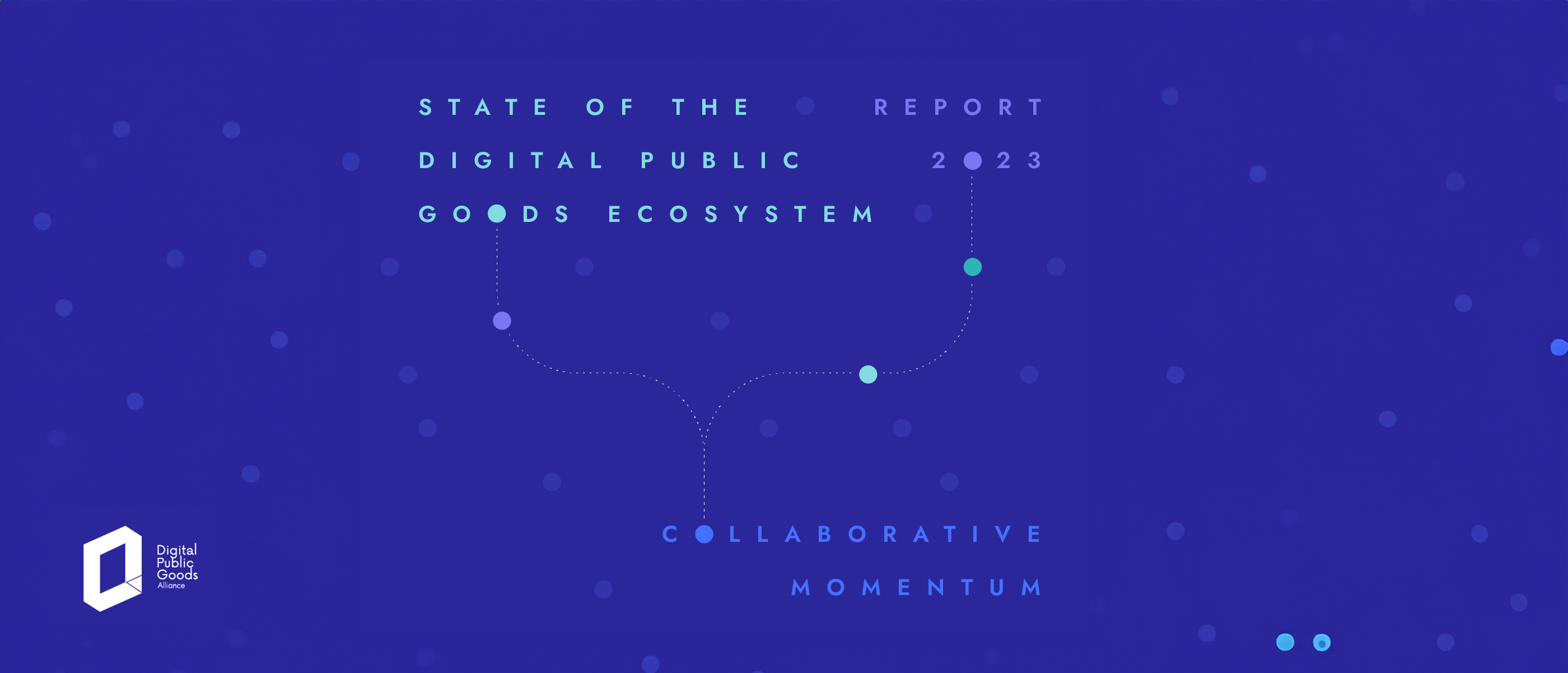 Launch of the State of the Digital Public Goods Ecosystem 2023 report