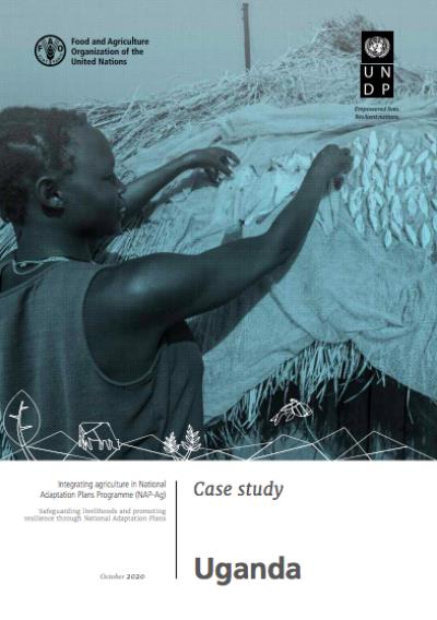 Publications | Climate change | Food and Agriculture Organization of ...