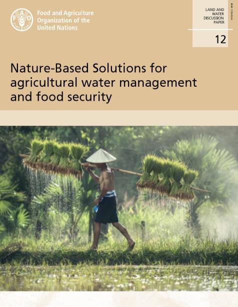Publications | Climate change | Food and Agriculture Organization of the United Nations please ...