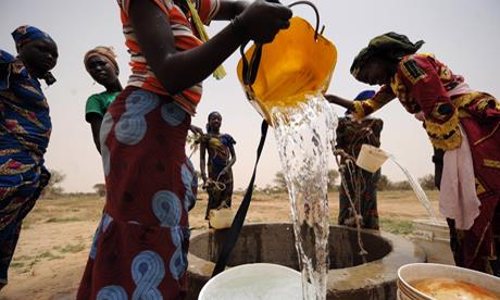 Full, equal participation of women key to tackling hunger