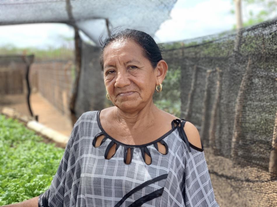 Growing the future of La Guajira, Colombia