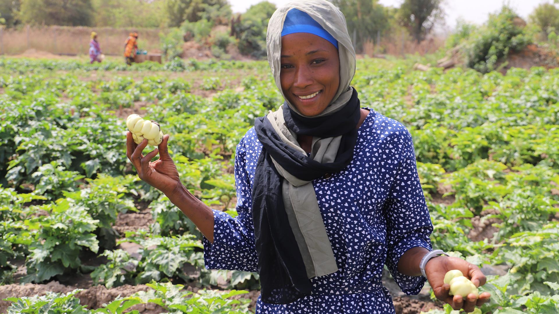 Success stories detail | Gender | Food and Agriculture Organization of ...