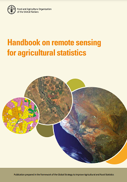 Remote sensing & geo info