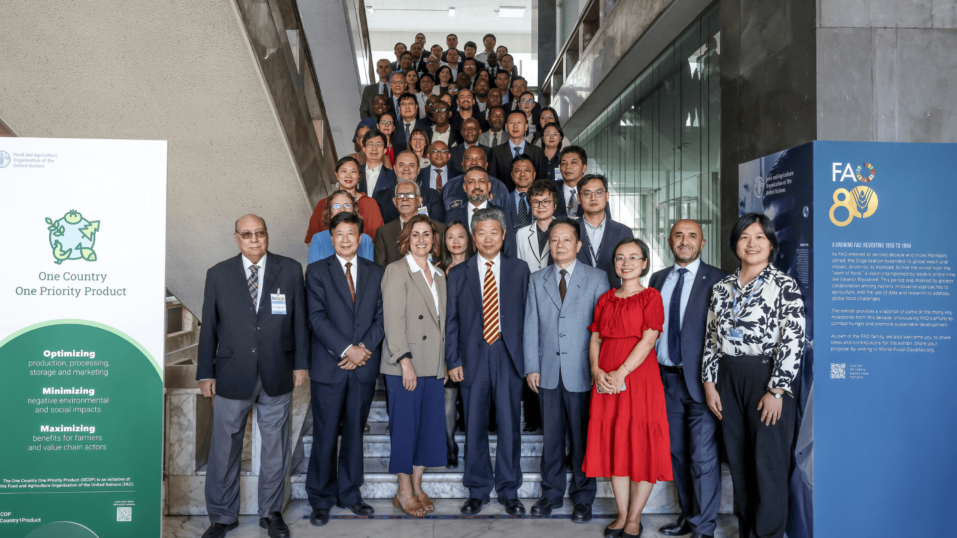 News | One Country One Priority Product (OCOP) | Food and Agriculture ...