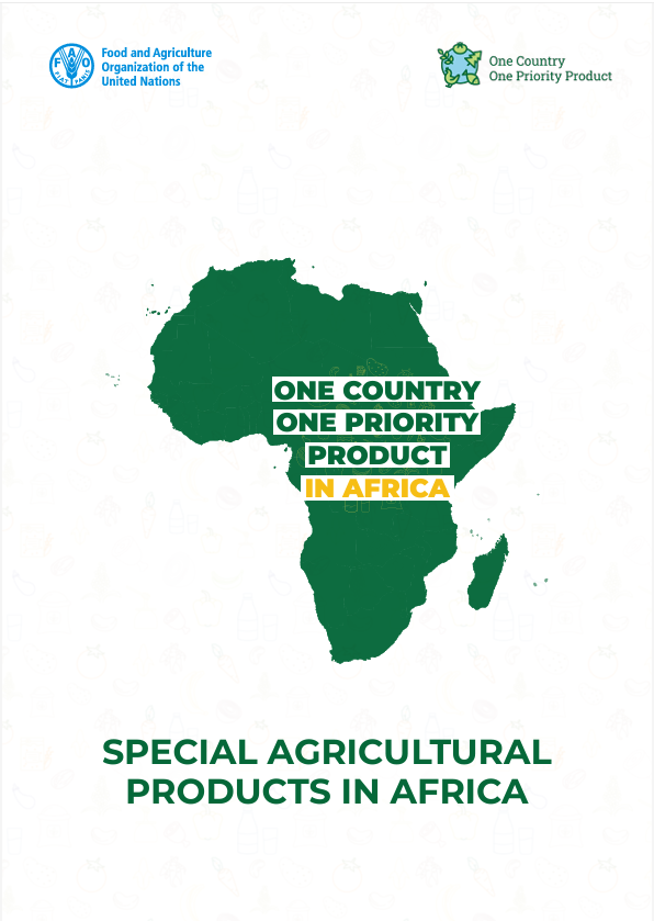 Publications | One Country One Priority Product (OCOP) |Food and ...
