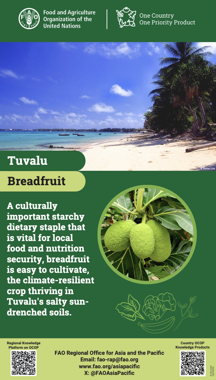 Tuvalu