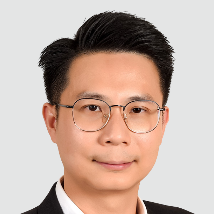 Jason Ng Chin Aik | Digital Villages Initiative in Asia and the Pacific | Food and Agriculture ...