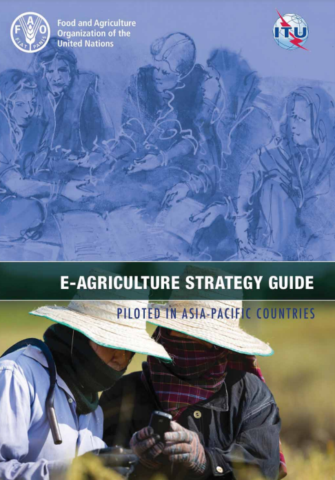 Tools | Digital Villages Initiative in Asia and the Pacific | Food and ...