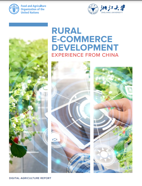 Publications | Digital Villages Initiative in Asia and the Pacific ...