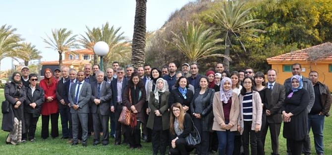 Implementation of the 2030 Agenda for Water Efficiency, Productivity ...