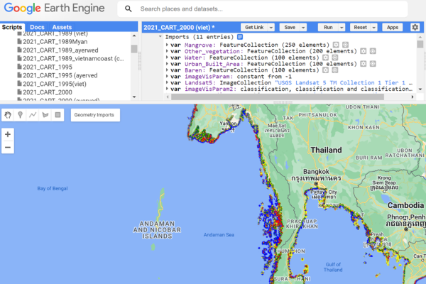 Data and tools | FAO Forest and Landscape Restoration Asia