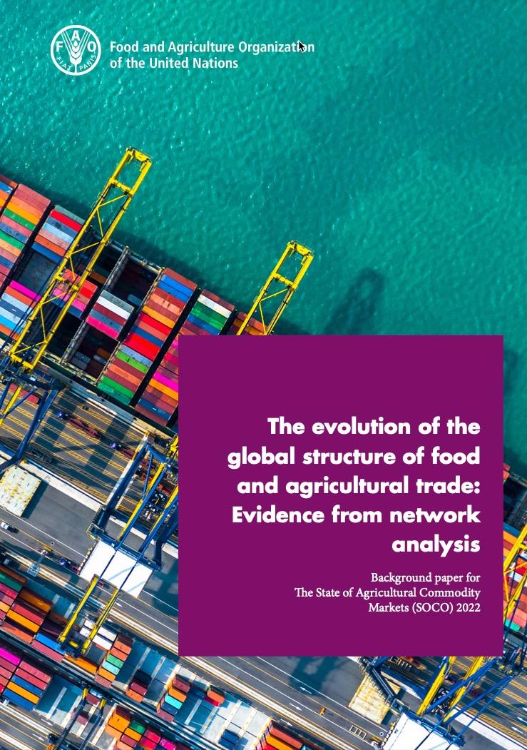 FAO flagship publication (SOCO) | Markets and Trade | Food and ...