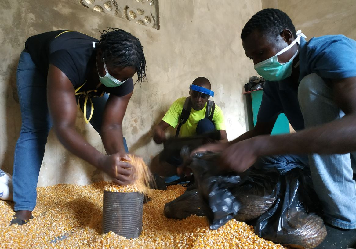 Technical Cooperation Programme