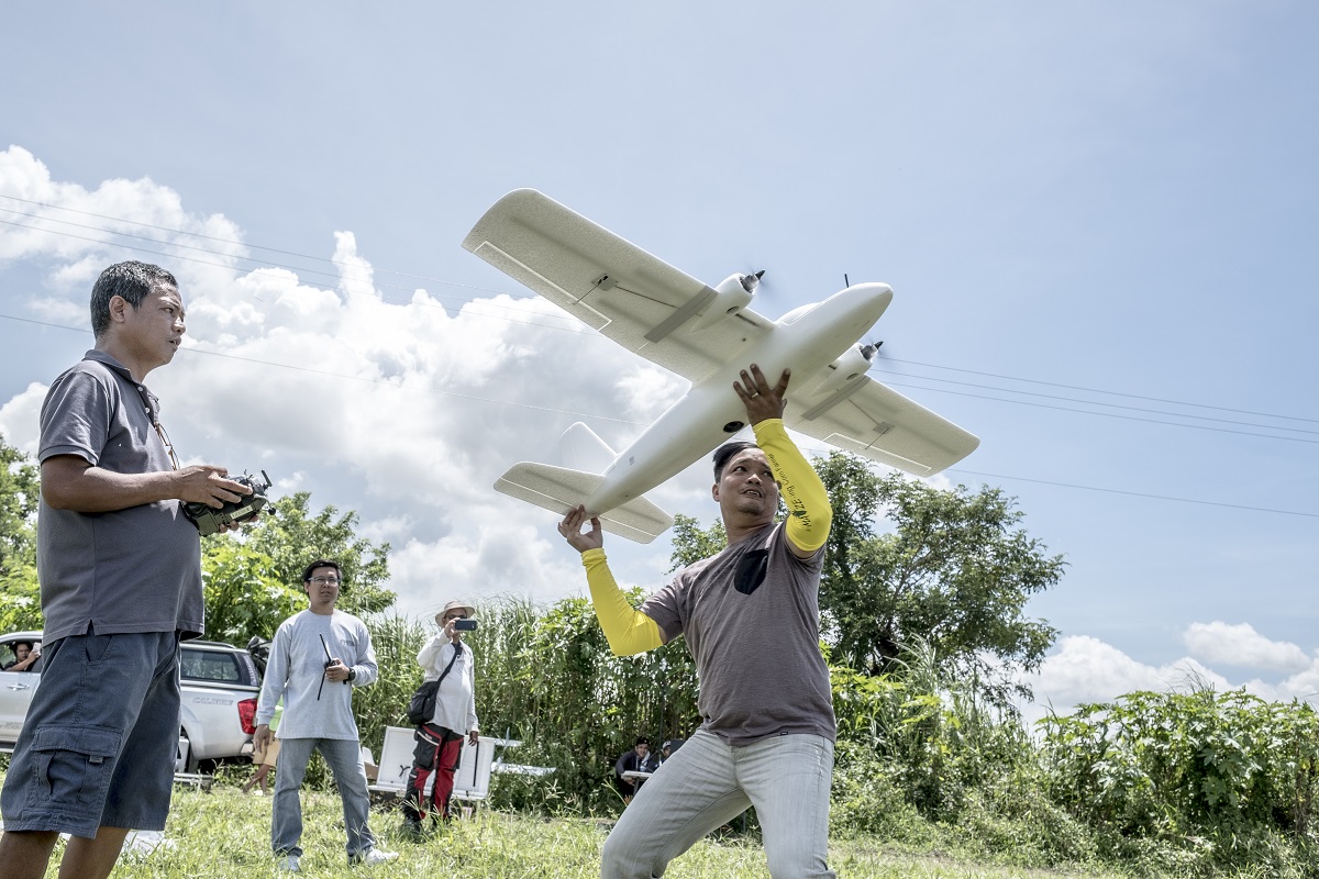 Technical Cooperation Programme