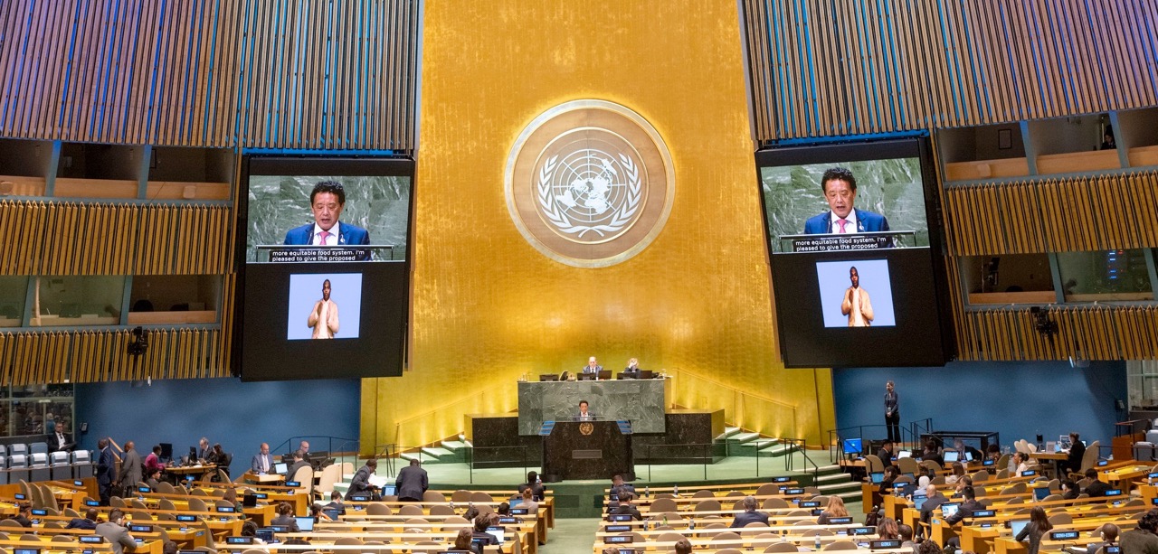 Forging a Sustainable Future