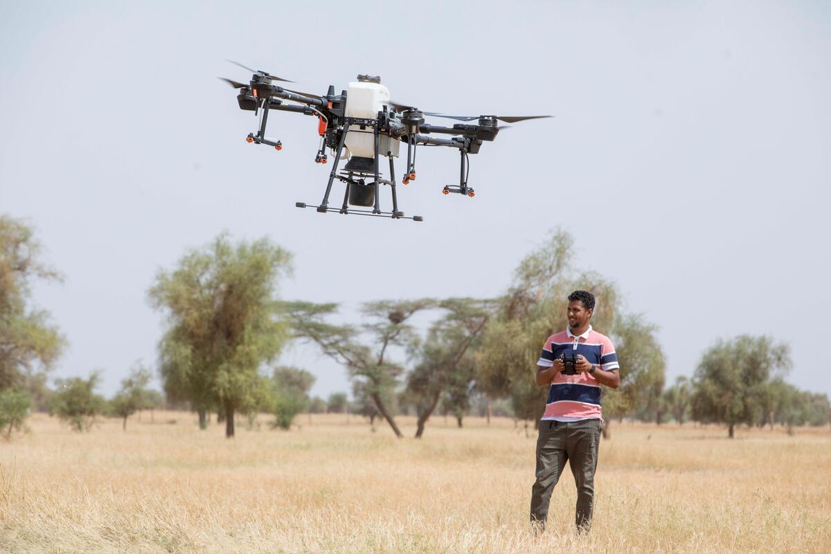 Turning evidence into action | FAO