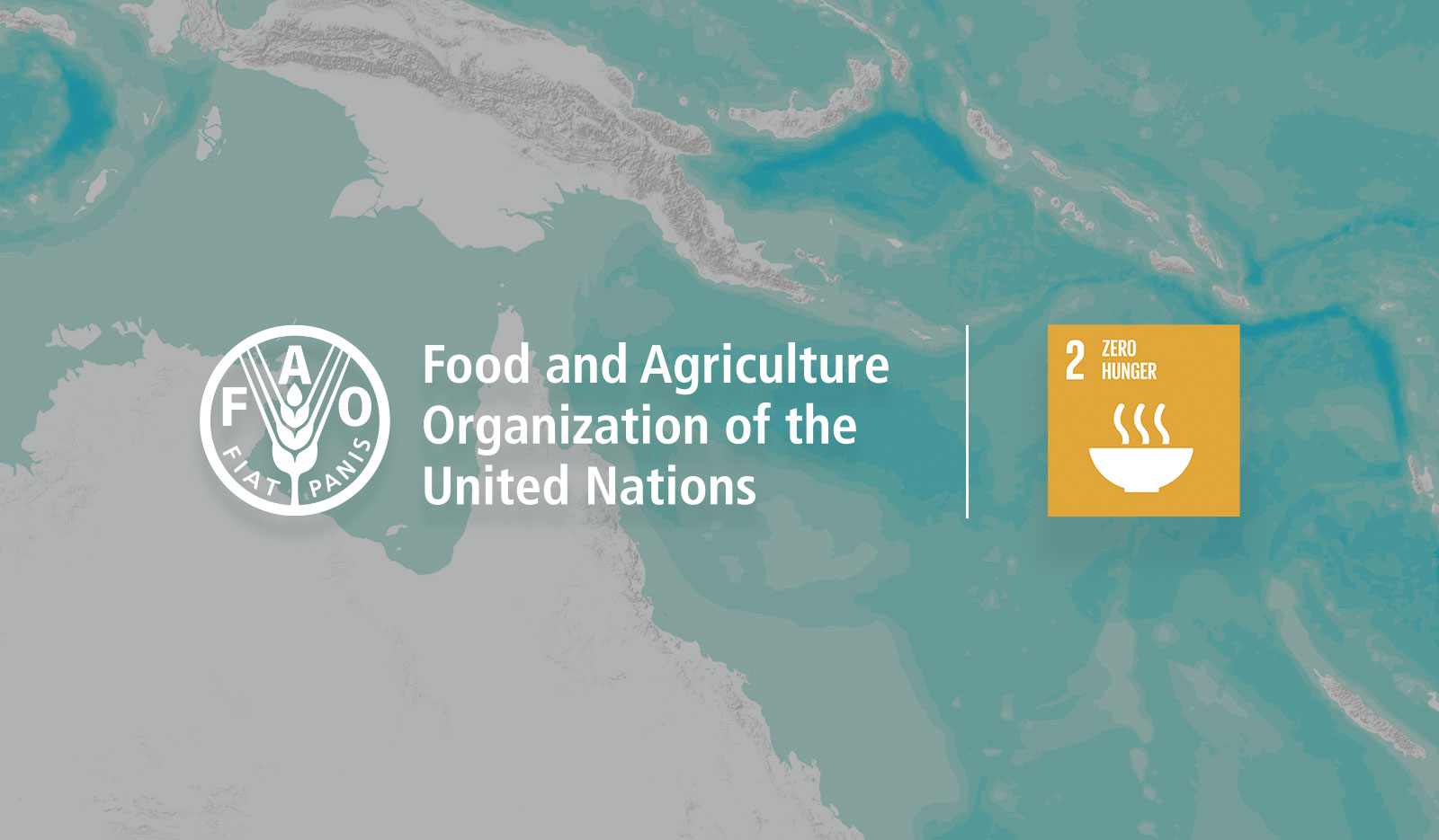 Carte de la faim 2025 | FAO | Organisation des Nations Unies pour l'alimentation et l'agriculture