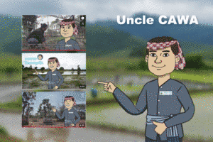 Newsroom | Climate Adaptation in Wetland Areas in Lao PDR (CAWA) | Food ...