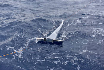 Studying fish eggs, fish larvae and microplastics onboard the Nansen ...