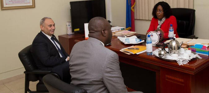 Organisation des Nations Unies pour l'alimentation et l'agriculture ...