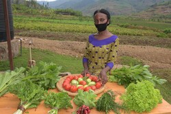Rwanda: Local water management solutions | Knowing water better ...